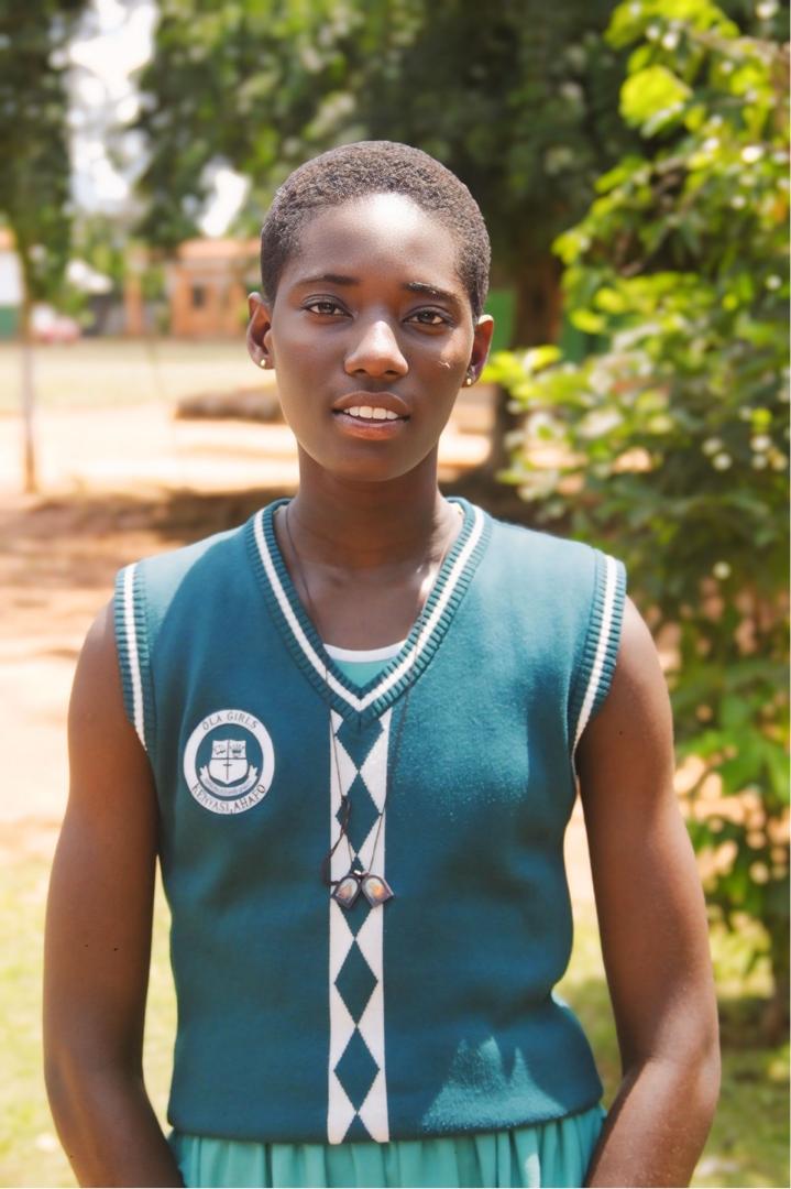 Ola Girl Senior High School